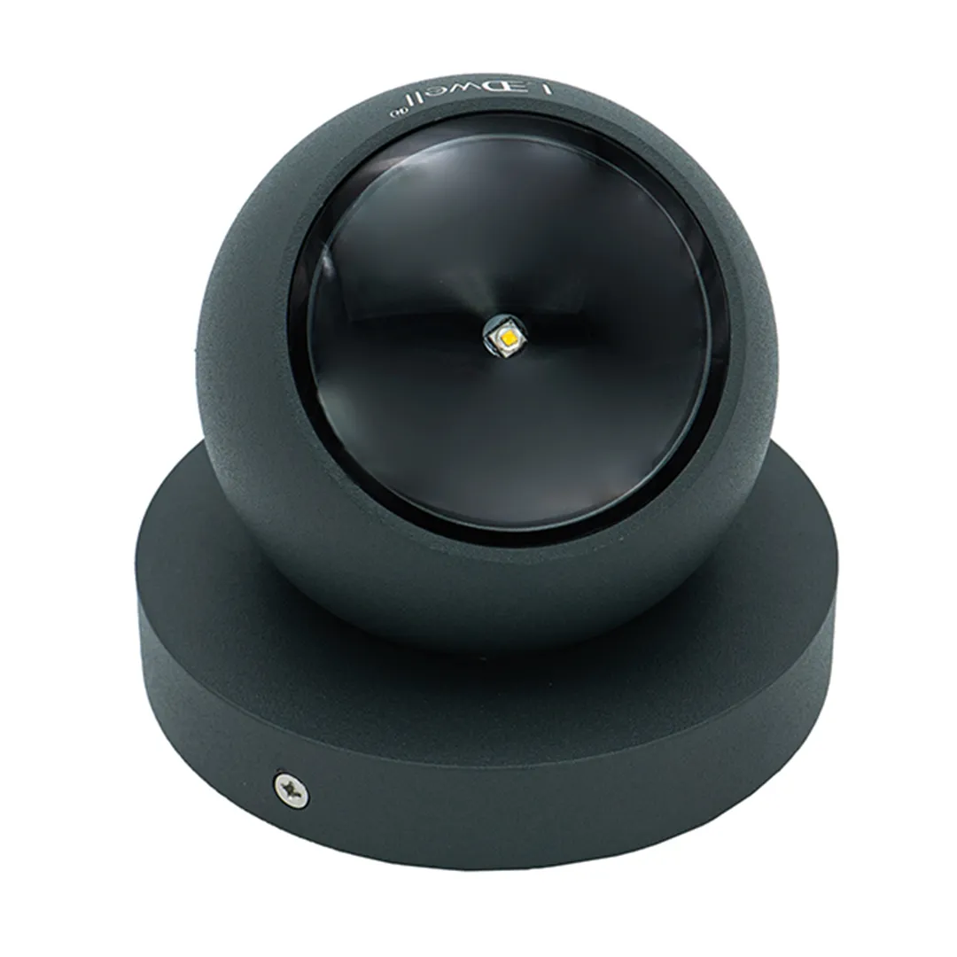 BASE LIGHT - Ledwell